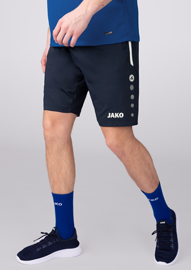 Teamline Performance | jako.com